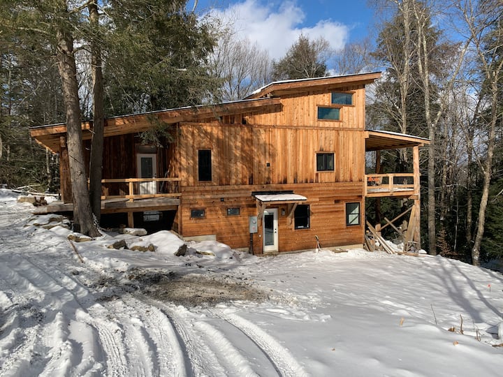 Stumptown Retreat - 戴維斯