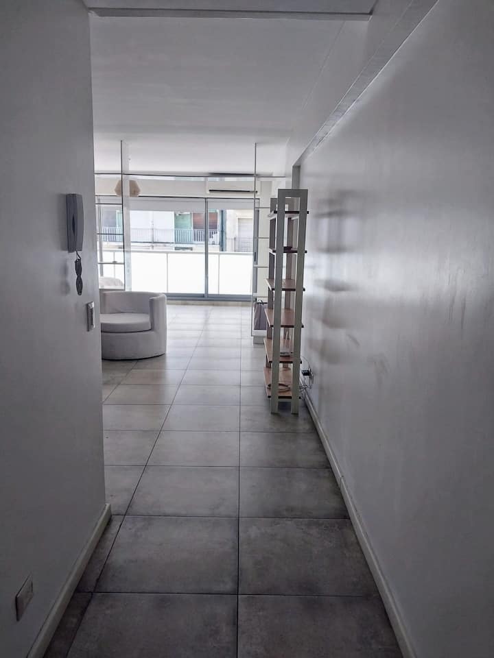 Piso Chic En Recoleta | Amenities, Subte & Parking - Argentina
