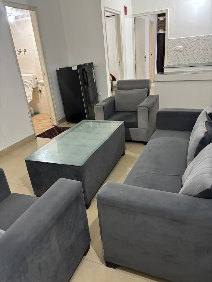 Welcome To Our Cozy Bnb! We’re Happy To Host You - Karnal