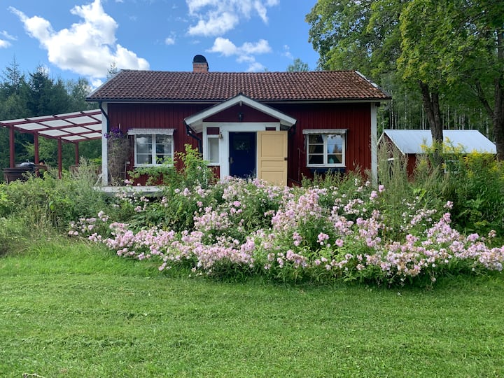 Toppstugan (Gråbo) - Skinnskatteberg