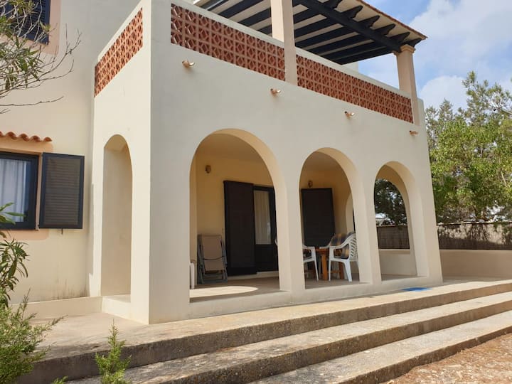 Can Gall 2 (2) By Formentera Feeling - Formentera