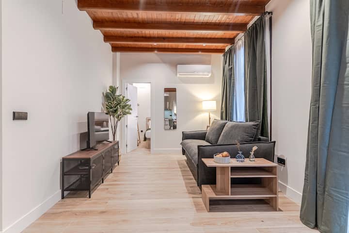 Suite Alhambra · Moderne Avec Patio Privé - Spain