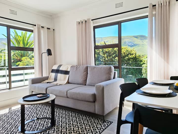 Belle View Apartment - Hermanus