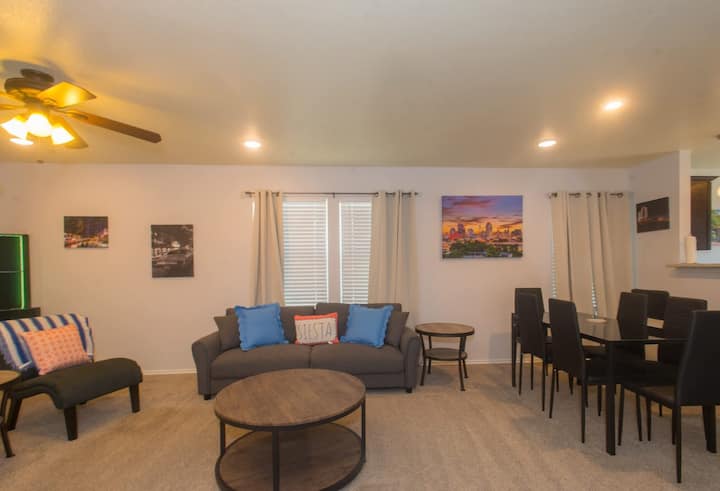 The San Antone - Helotes, TX