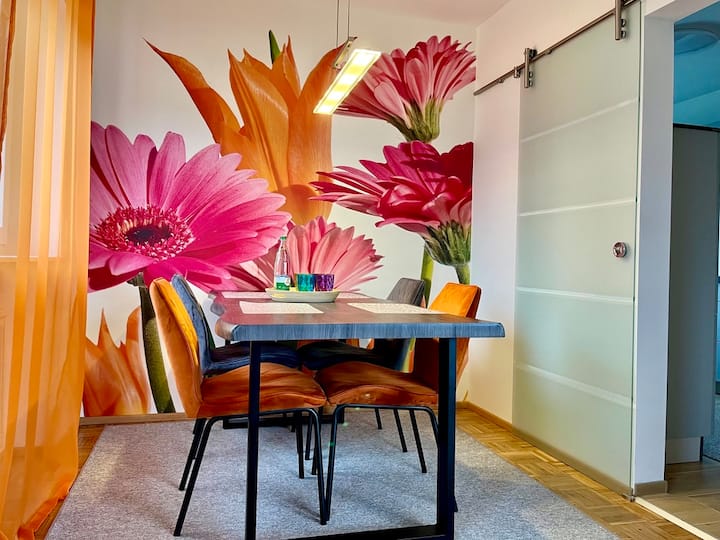 Familienidylle Im Altmühltal - Solnhofen