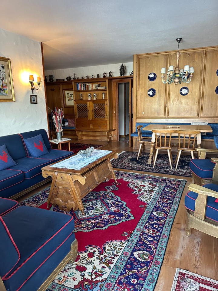 Amazing Cortina D'ampezzo - Cortina d'Ampezzo