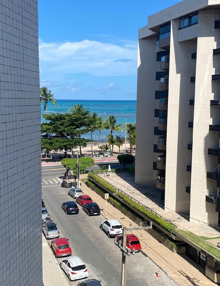 Cote Dazur Mar - Maceió