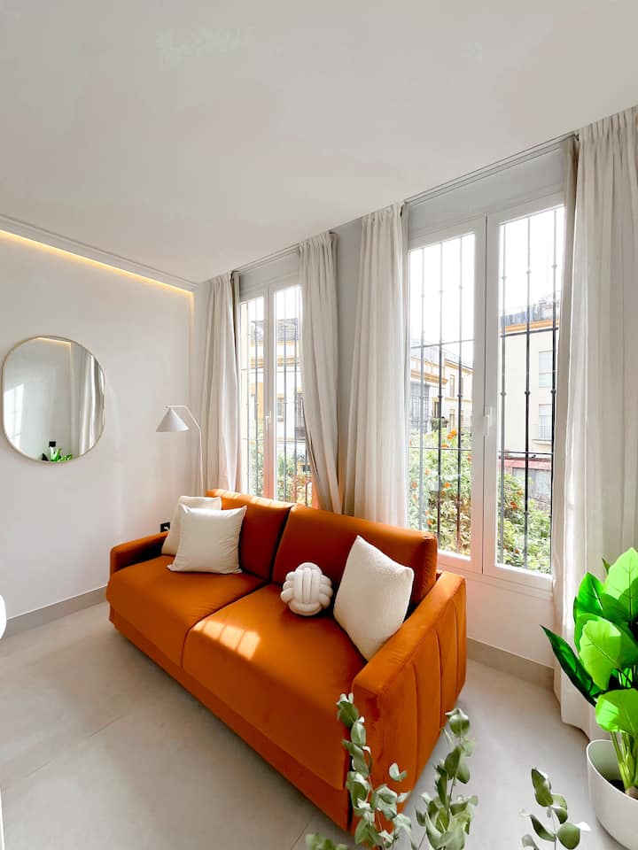 Isg Apartments: Imagen C - Seville