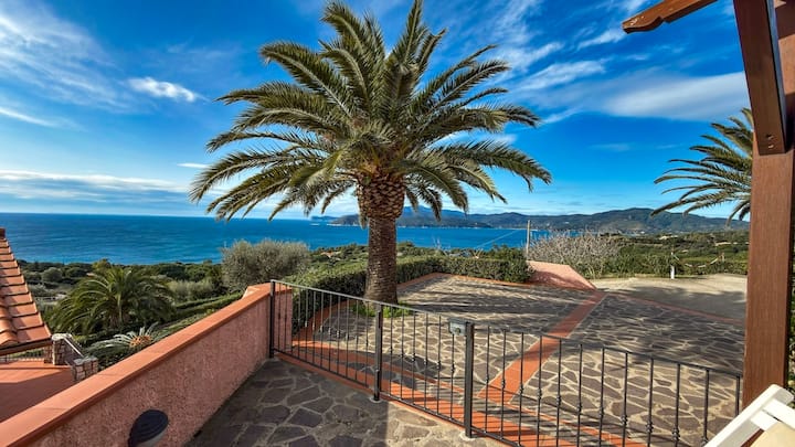 Villetta Riccardo - Porto Azzurro