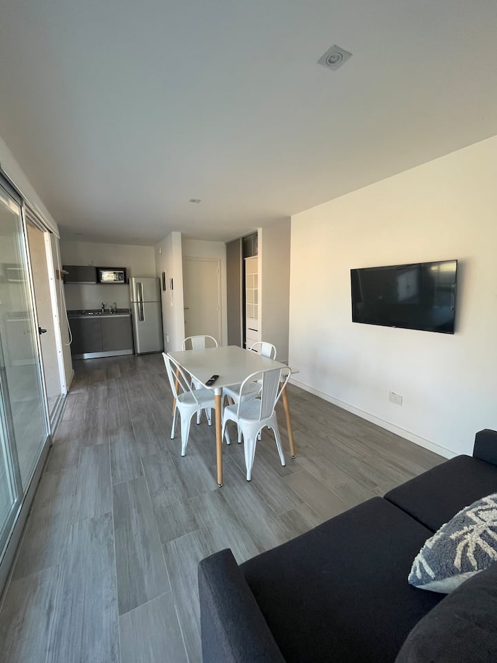 Departamento En Pinamar Centro - Pinamar