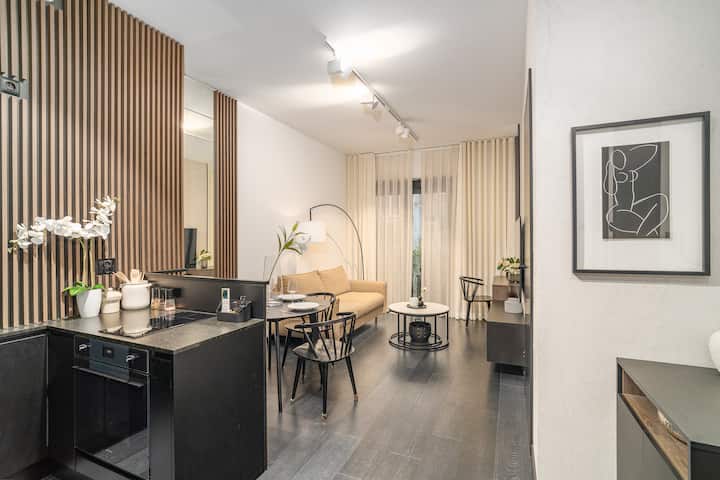 Kościuszki Apartment N1 - A/c - By Rentujemy - Krakow