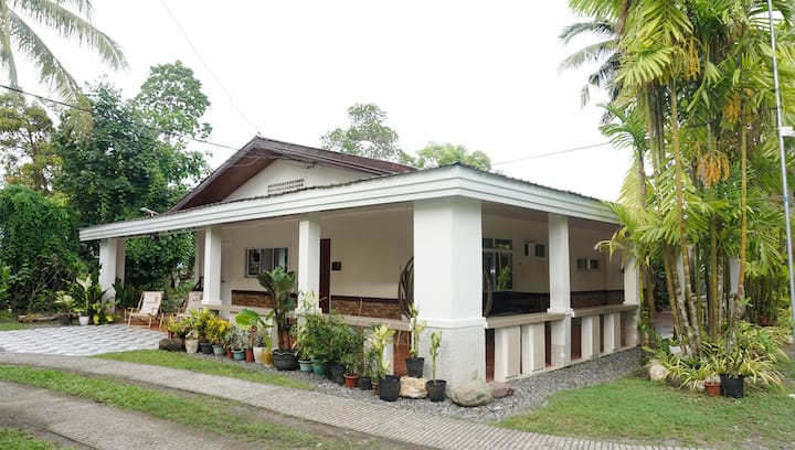 Itik's Hideaway - 산호세