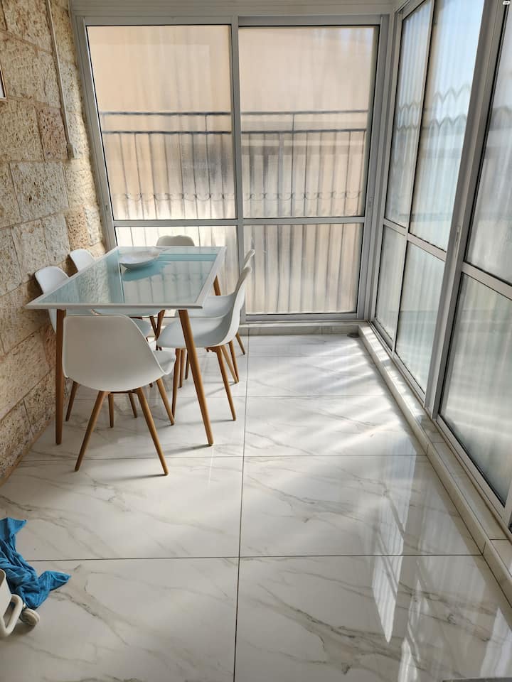 Strictly Kosher 3br Har Nof, Jerusalem - Jerusalem