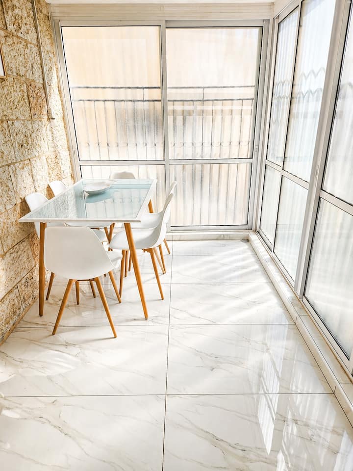 Strictly Kosher 3br Har Nof, Jerusalem - Jerusalem