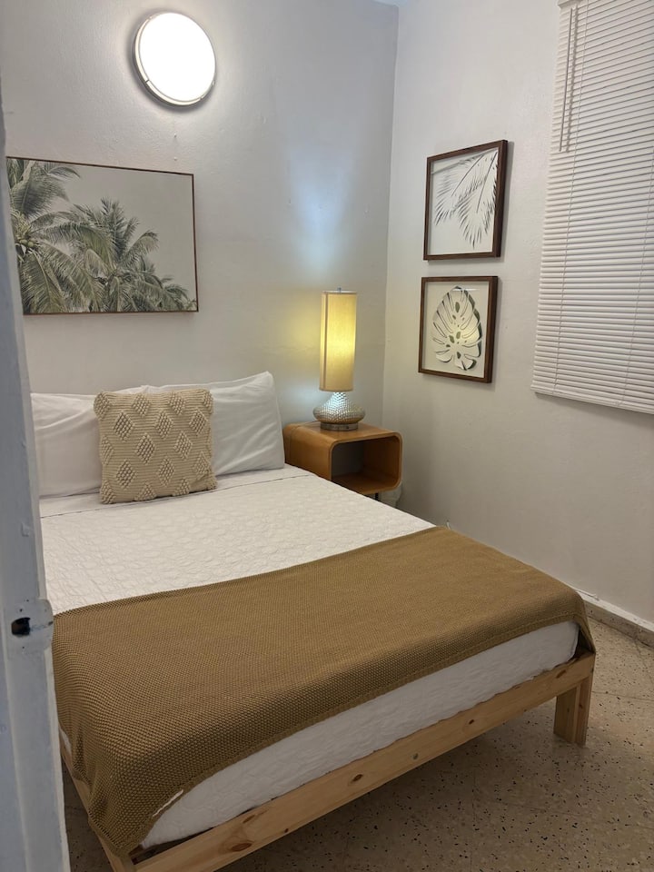 Trinitaria Beach House Cc - San Juan, Puerto Rico