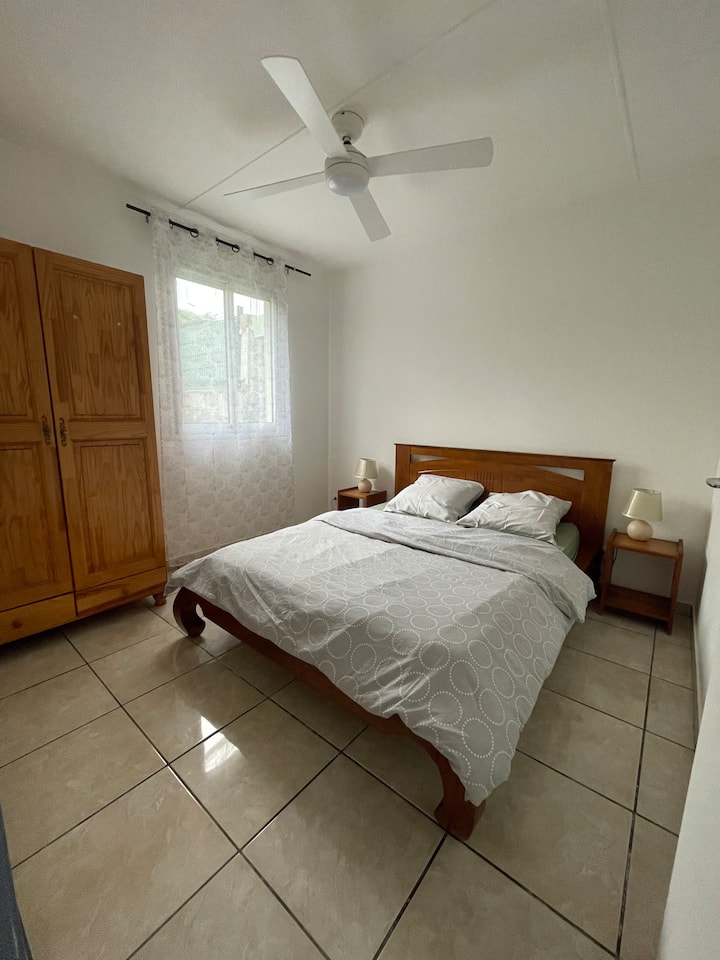 Les Bananiers - La Réunion