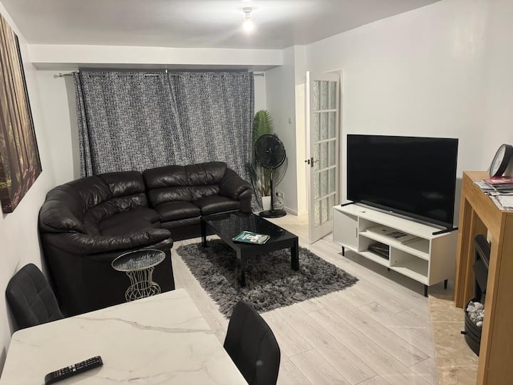 The Murray Residence - Loughborough