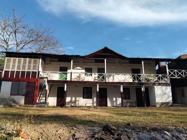 Wood Meadows - Ranikhet