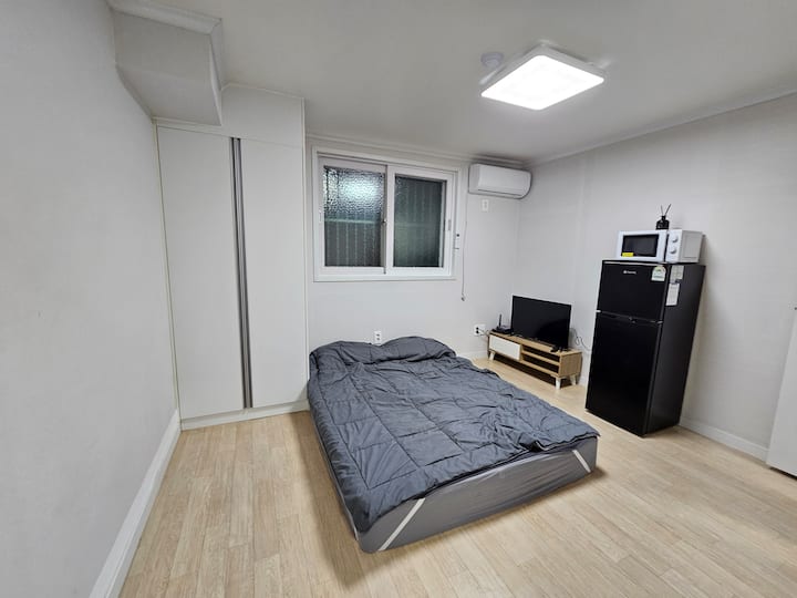 도당하우스 2025 - Jeonju-si