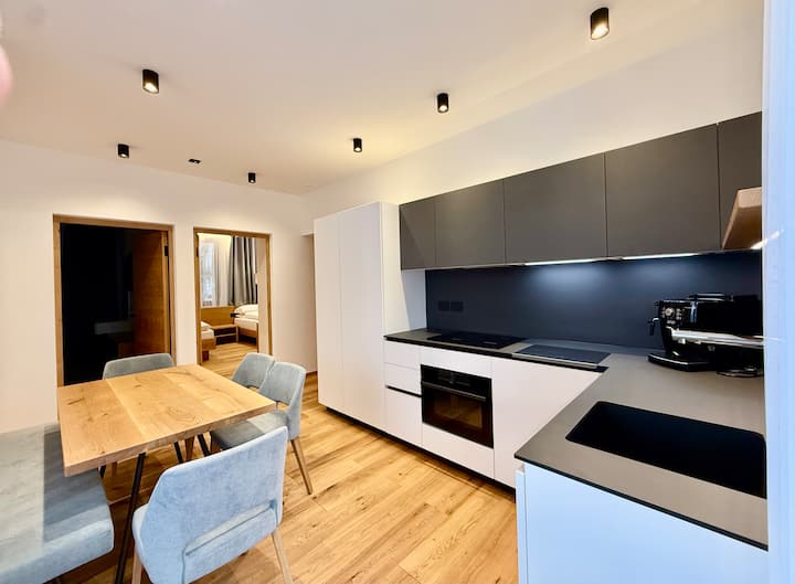 Appartamento “Lago Di Braies” - Terenten