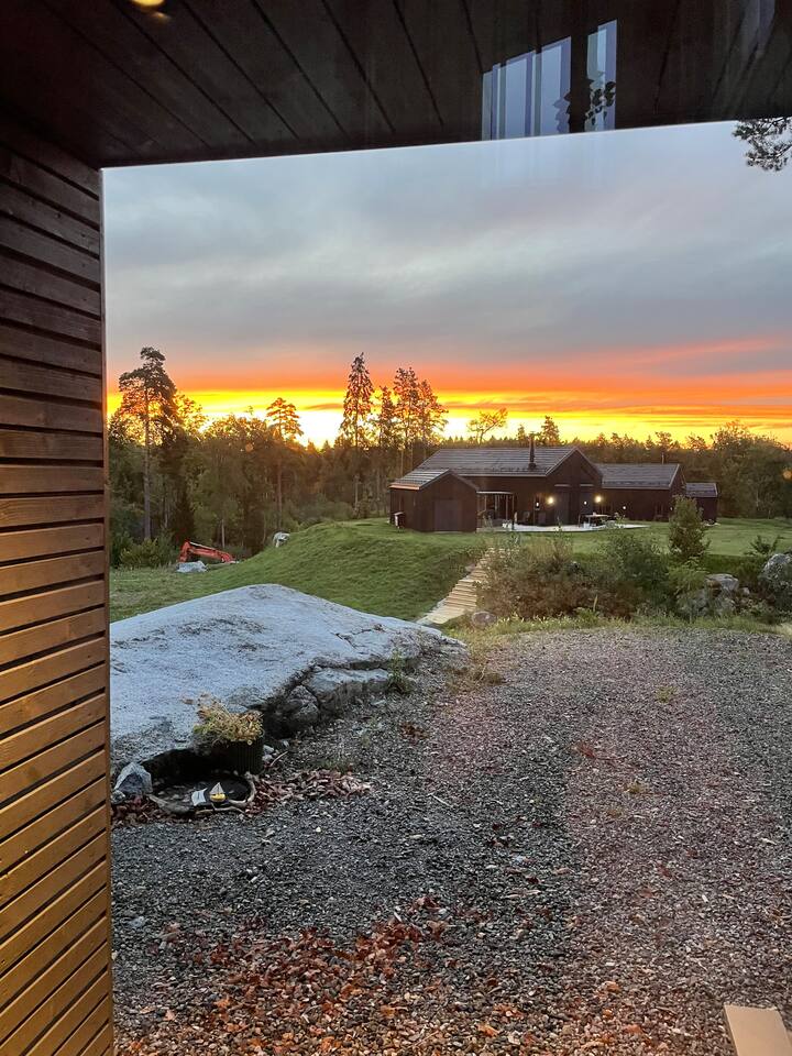 Sommeridyll På Vakre Og Familievennlige Bjørkøya! - Langesund