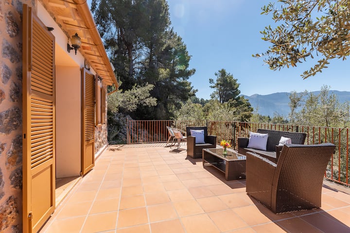 Es Mirador - Sóller