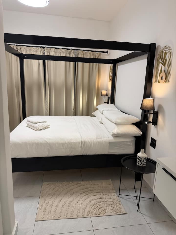 10 Lagoon Cabanas Ramsgate - Southbroom