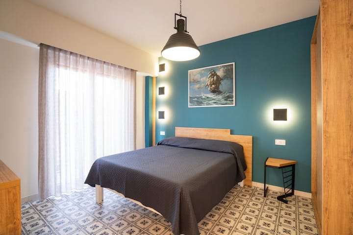 La Manna Rooms Classica Apartment Tropea - Tropea