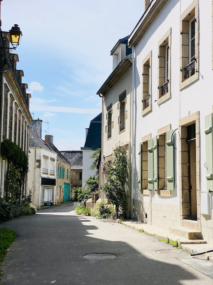 Appartement Les Copains D’abord ! - Plozévet