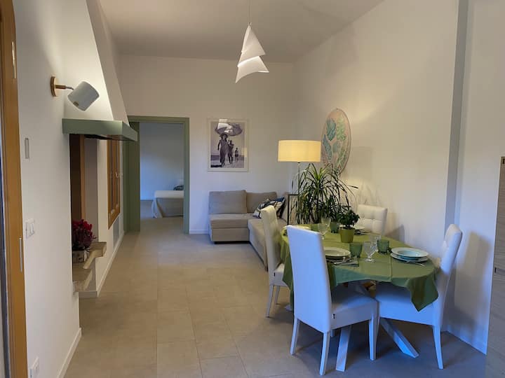 Giardino Calfura - Italia