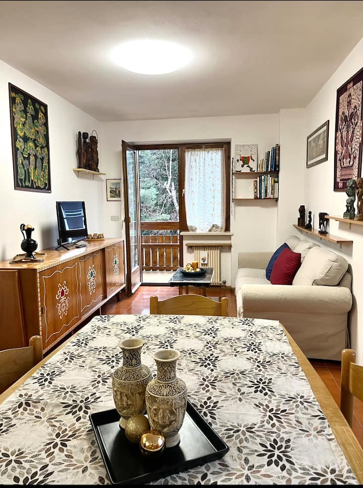 Appartamento Pratolin - Predazzo