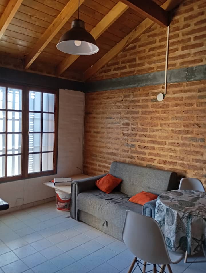 De Paso Me Quedo - Provincia de Neuquén