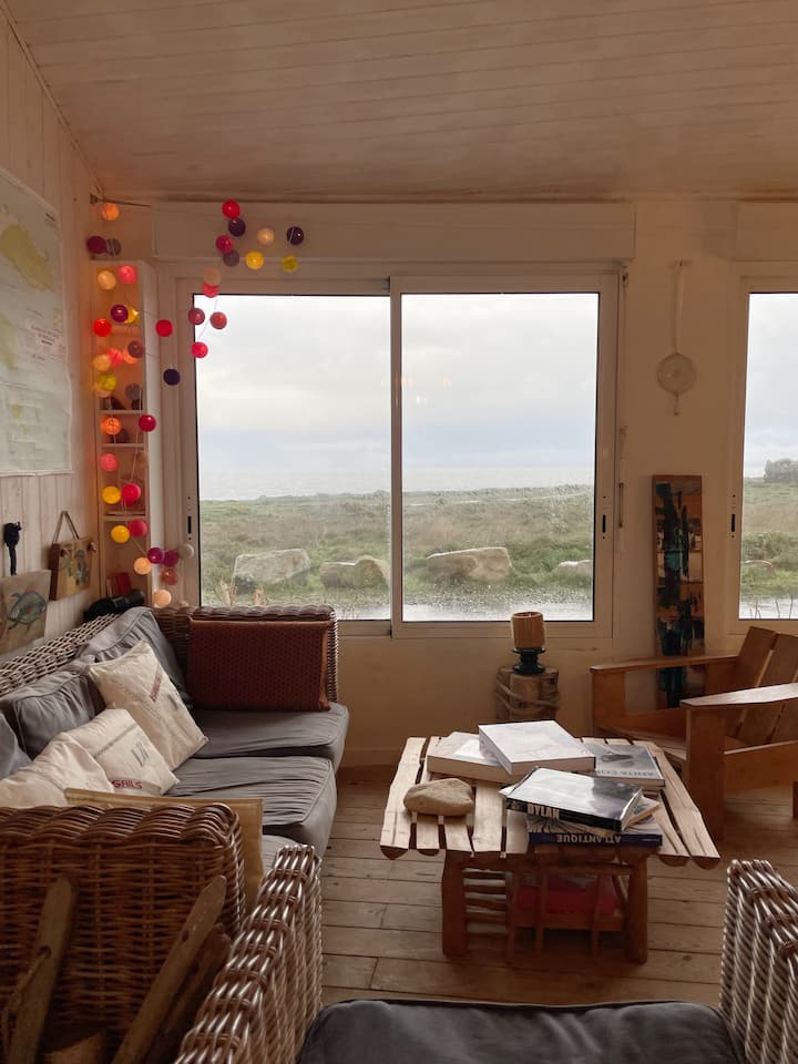 La Maison Du Grand Large, Finistère Sud - Penmarch