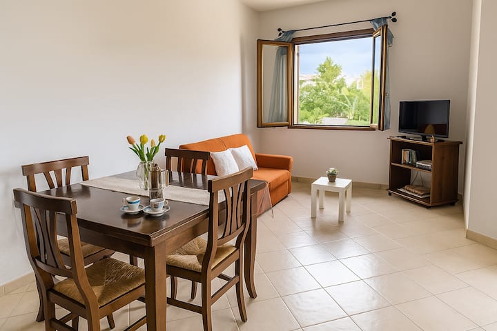 Su Suergiu - Bari Sardo