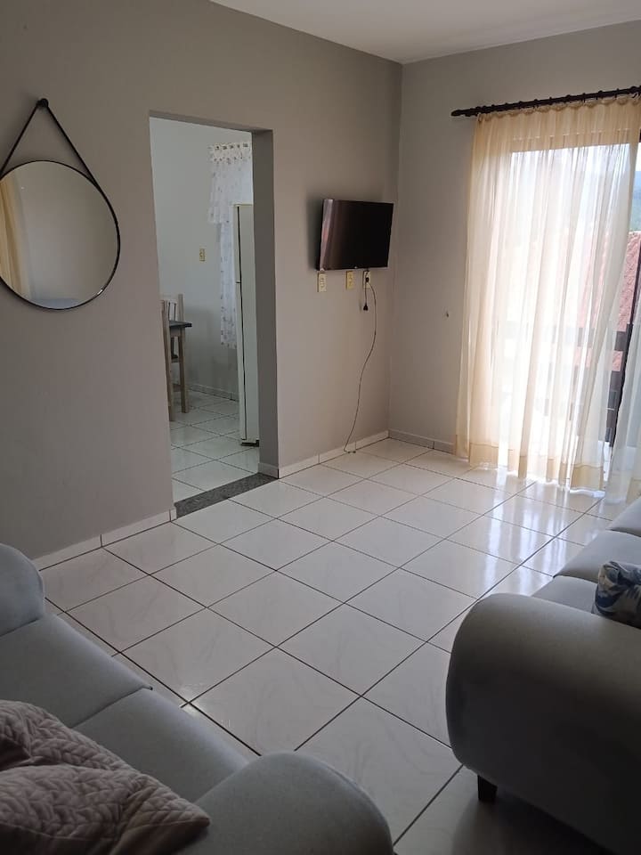 Apto Centro Pomerode Próx Pavilhão Eventos - Pomerode