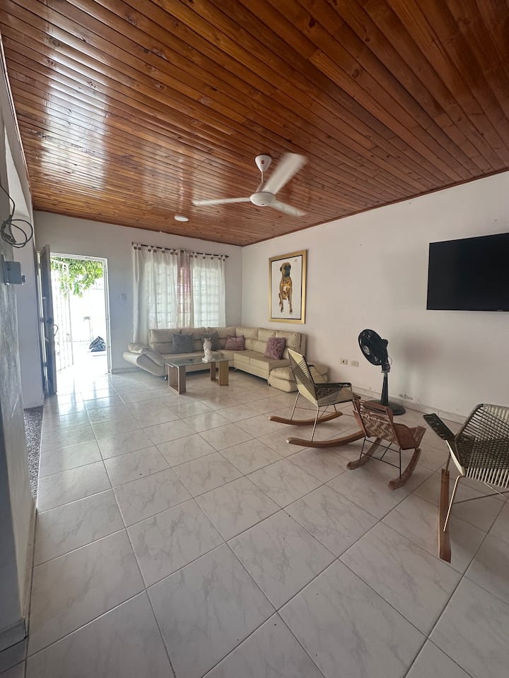 Casa Grande - Montería