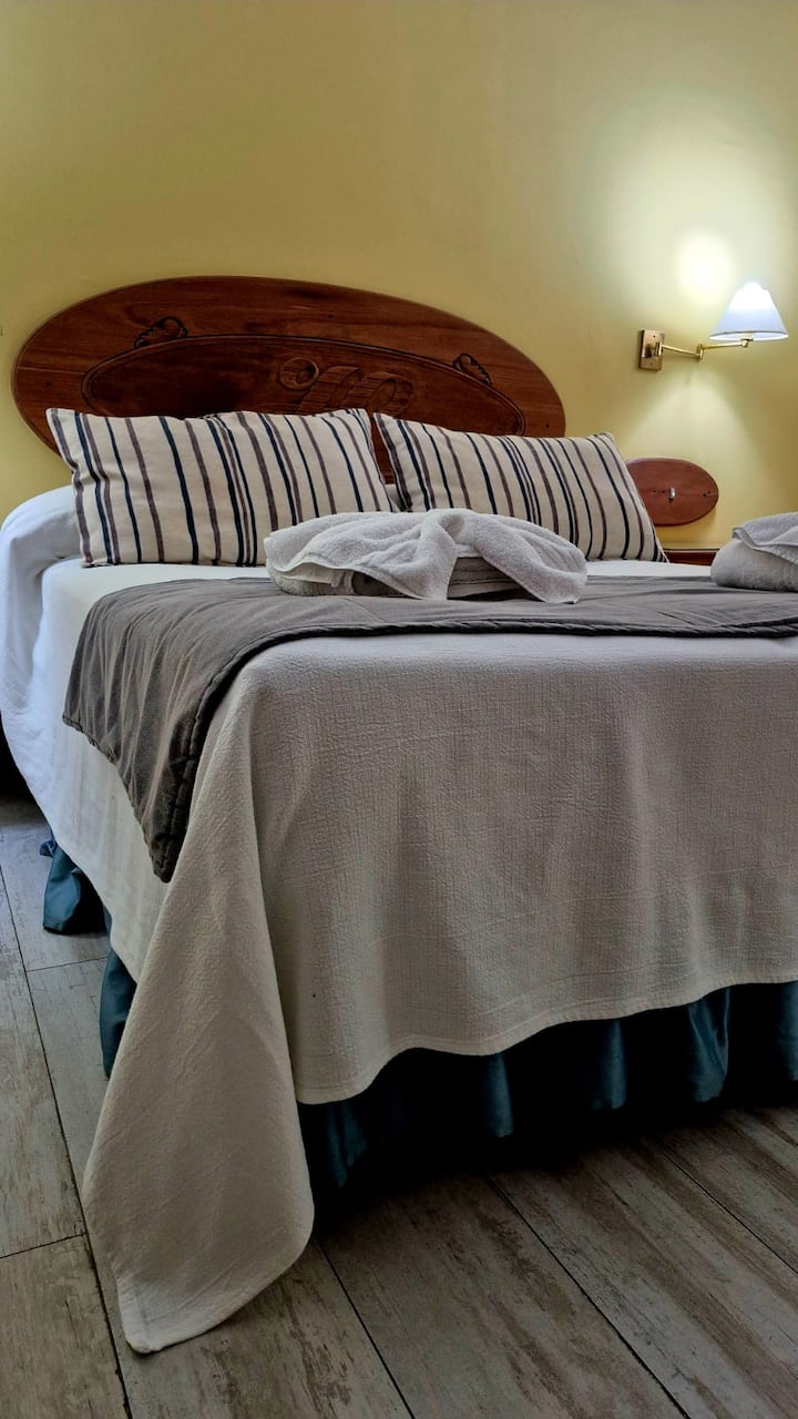 Suite Premiun En El Centro De Salta - Salta