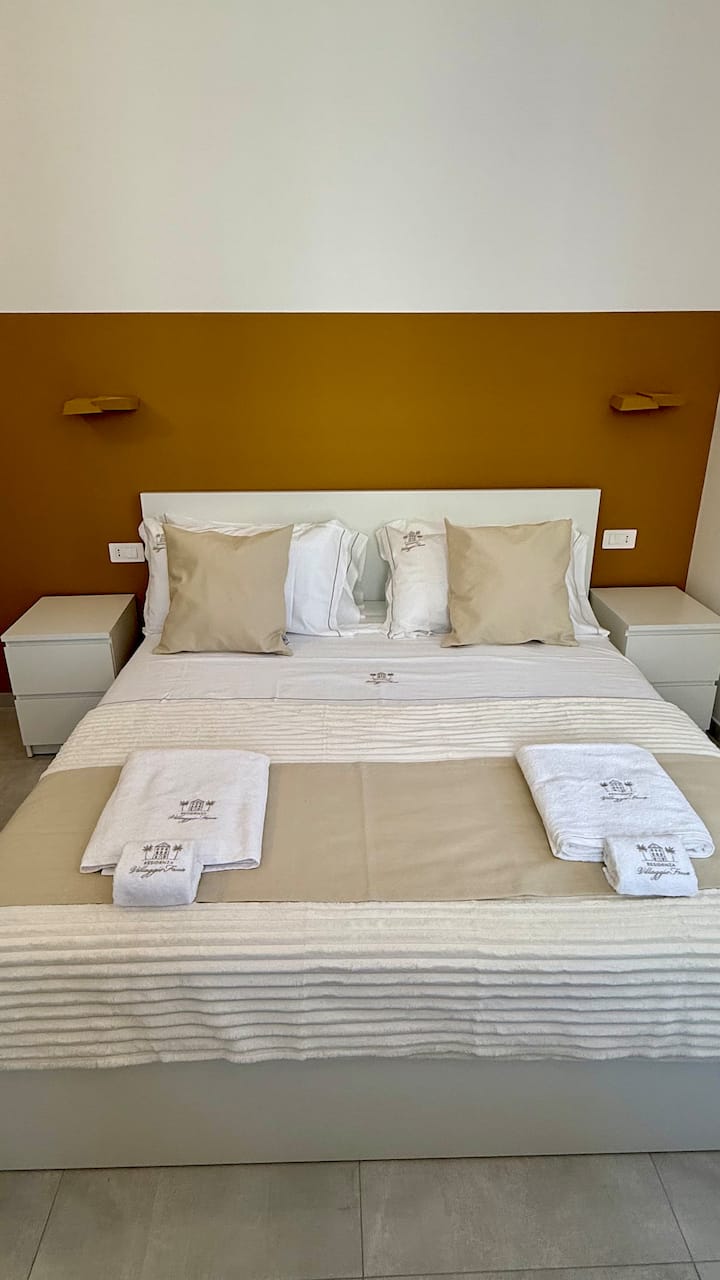 Camera B&b Con Bagno Privato | Saronno (Ambra) - Saronno