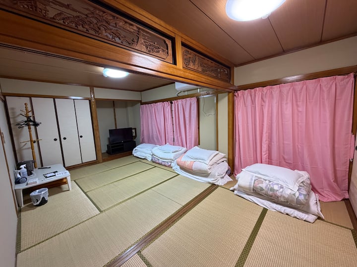 瀬戸内塩上町101号室 - Takamatsu