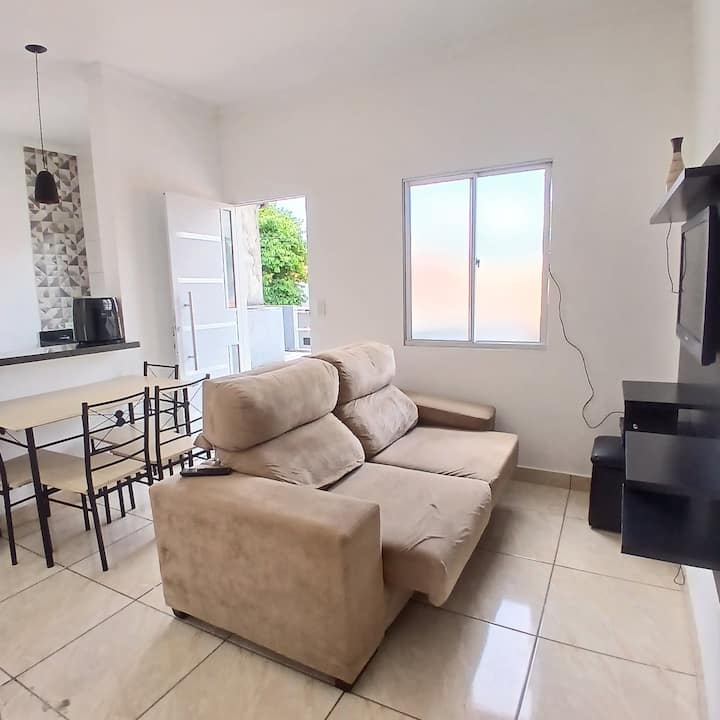 Casa 3 Dorm Garagem Prox Sjc - São José dos Campos