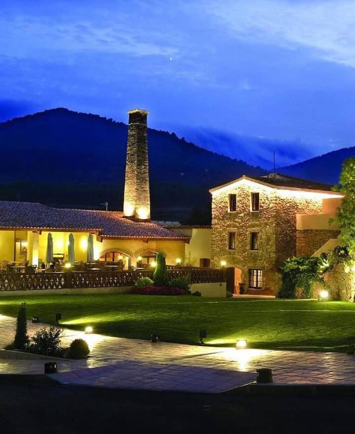 La Masia Del Celler - Montblanc