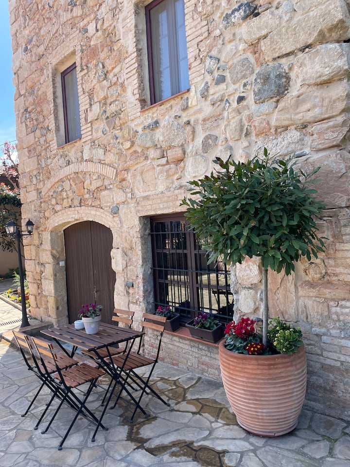 La Masia Del Celler - Montblanc