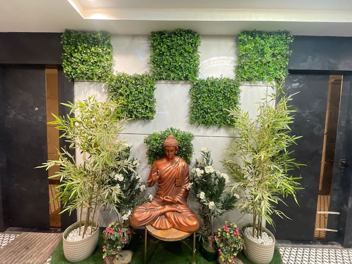 Shivam’s Dham - Vijayawada