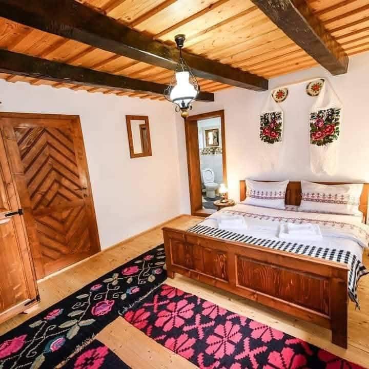 Camera 5 - Ocna Șugatag