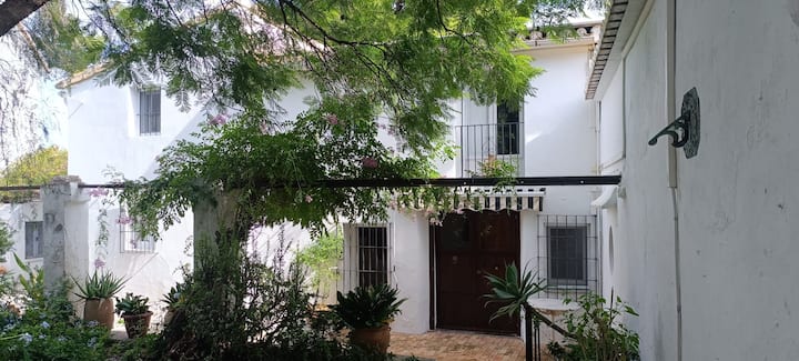 Casita Molivent - Alcalalí