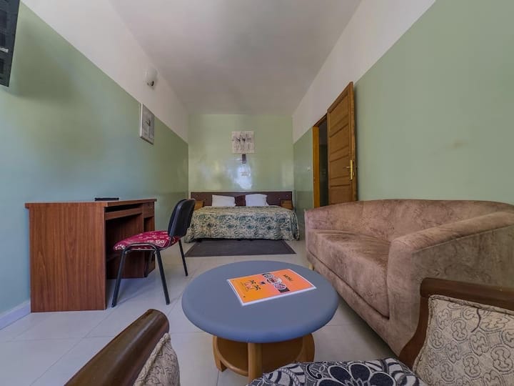 Monaco Plage | Détente & Océan - Dakar