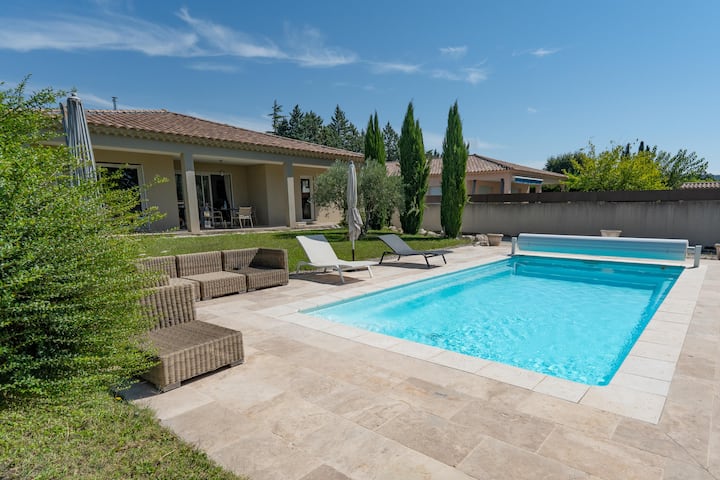 Villa Avec Piscine Privée En Provence - L'Isle-sur-la-Sorgue