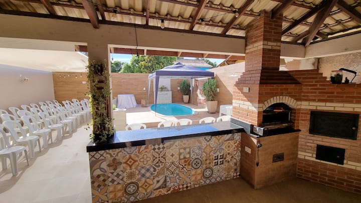 Conforto Premium Perto Das Melhores Praias Do Es - Vila Velha