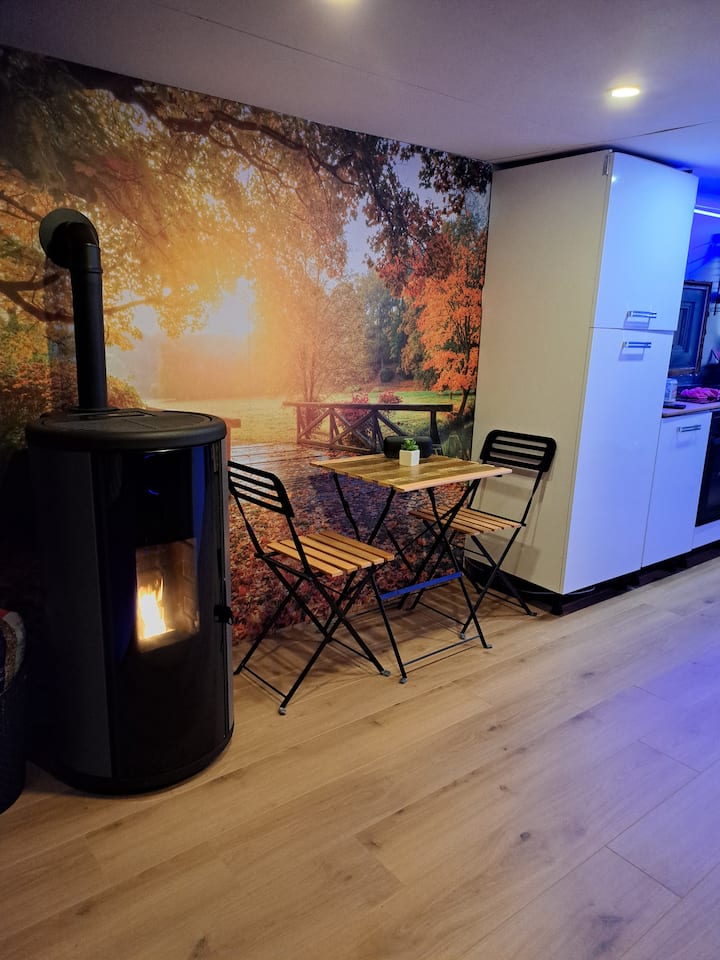 Nuit éToilée - Durbuy