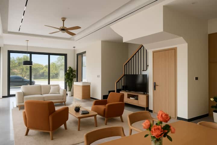 Villa 6 Phòng Ngủ! Siêu đẹP! - Phú Quốc